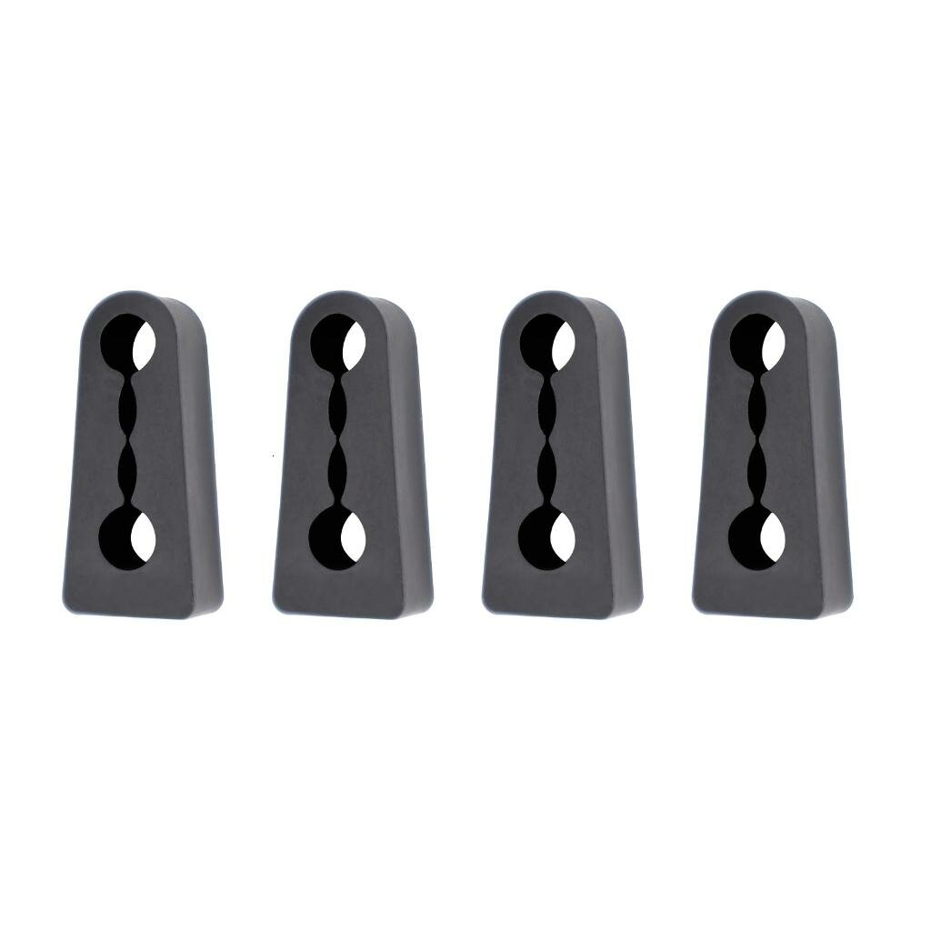 Акустические демпферы для дверей Lada Xray, 4 шт.