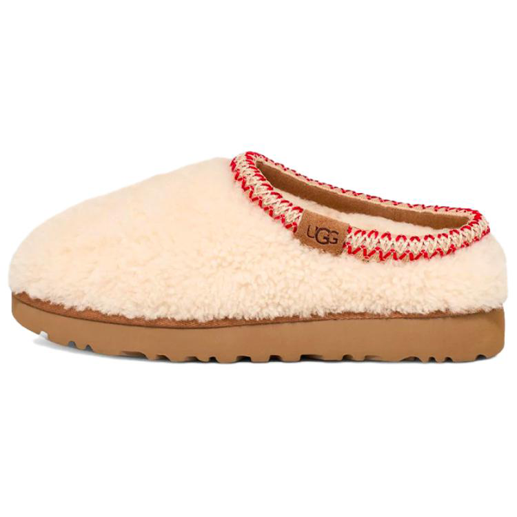 Тапочки Tasman Maxi Curly Slipper