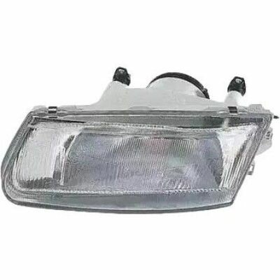 Фара DEPO 214-1153R-LD-EM головного света Mitsubishi Carisma 96-06