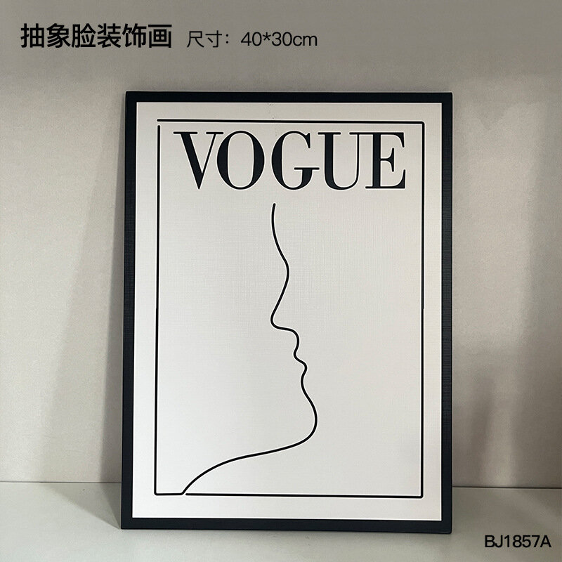 Высококачественное мягкое украшение для прихожей, предметы домашнего декора, легкая роскошь для гостиной, тумба под телевизор, обувной шкаф, ниша