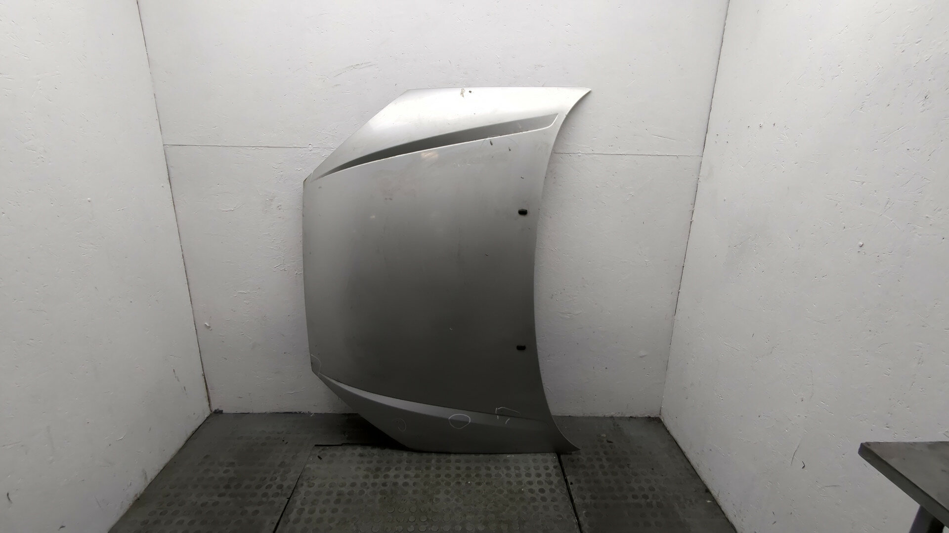 Капот Ford Focus 1 Б/У