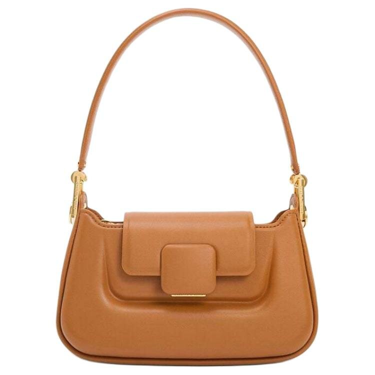 Сумка CHARLES&KEITH PU Small Square Bag 5600910