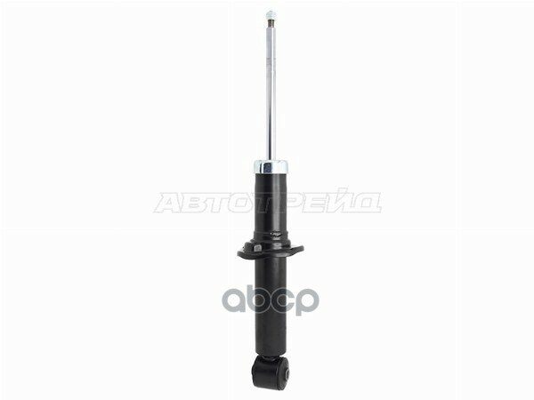 Амортизатор подвески BAIKOR BKSA0006 задний газовый Audi A6 Audi A6