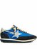 Кроссовки Golden Goose, размер 36 IT, черный
