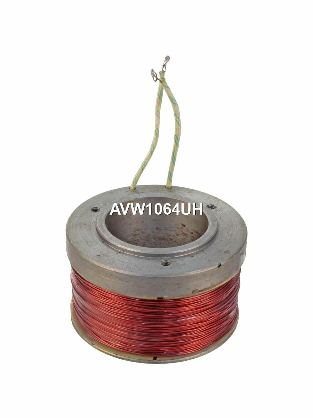 Обмотка ротора генератора Krauf AVW1064UH