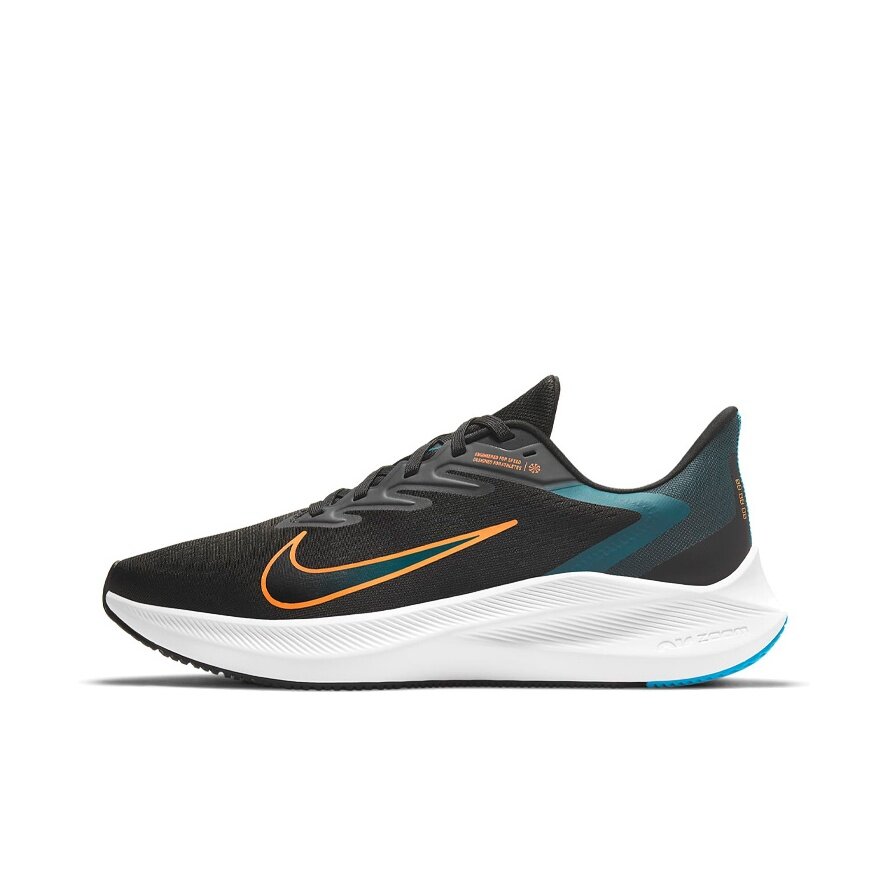 Кроссовки NIKE Zoom Winflo 7