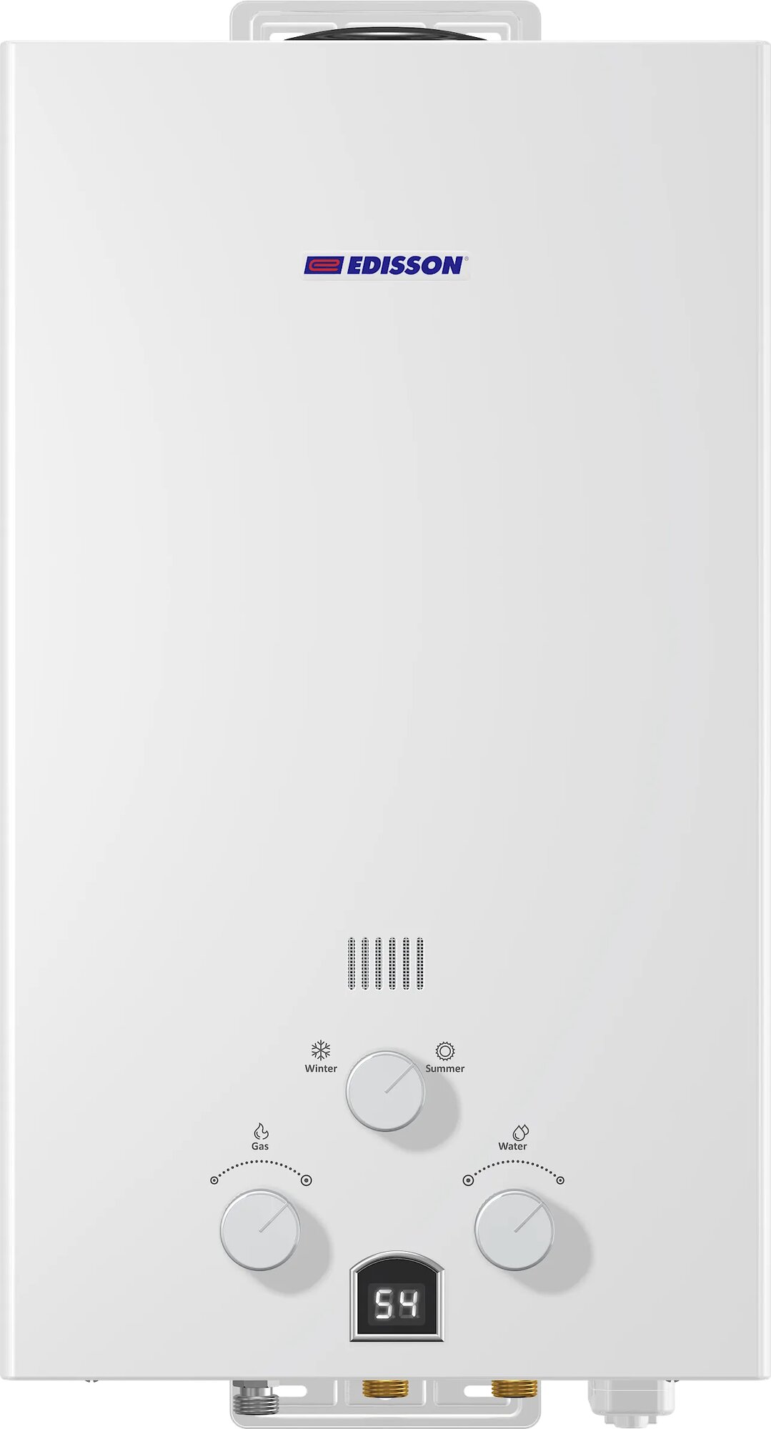 Газовая колонка Edisson E 20 D ЭдЭБ01382