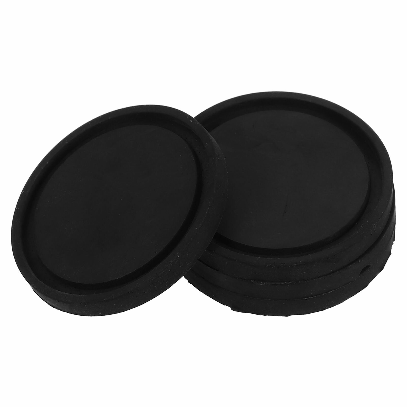 Автоматические Резиновые Прокладки Для Компрессора, Точное Уплотнение И Предотвращение Утечек Газа, 4 Шт