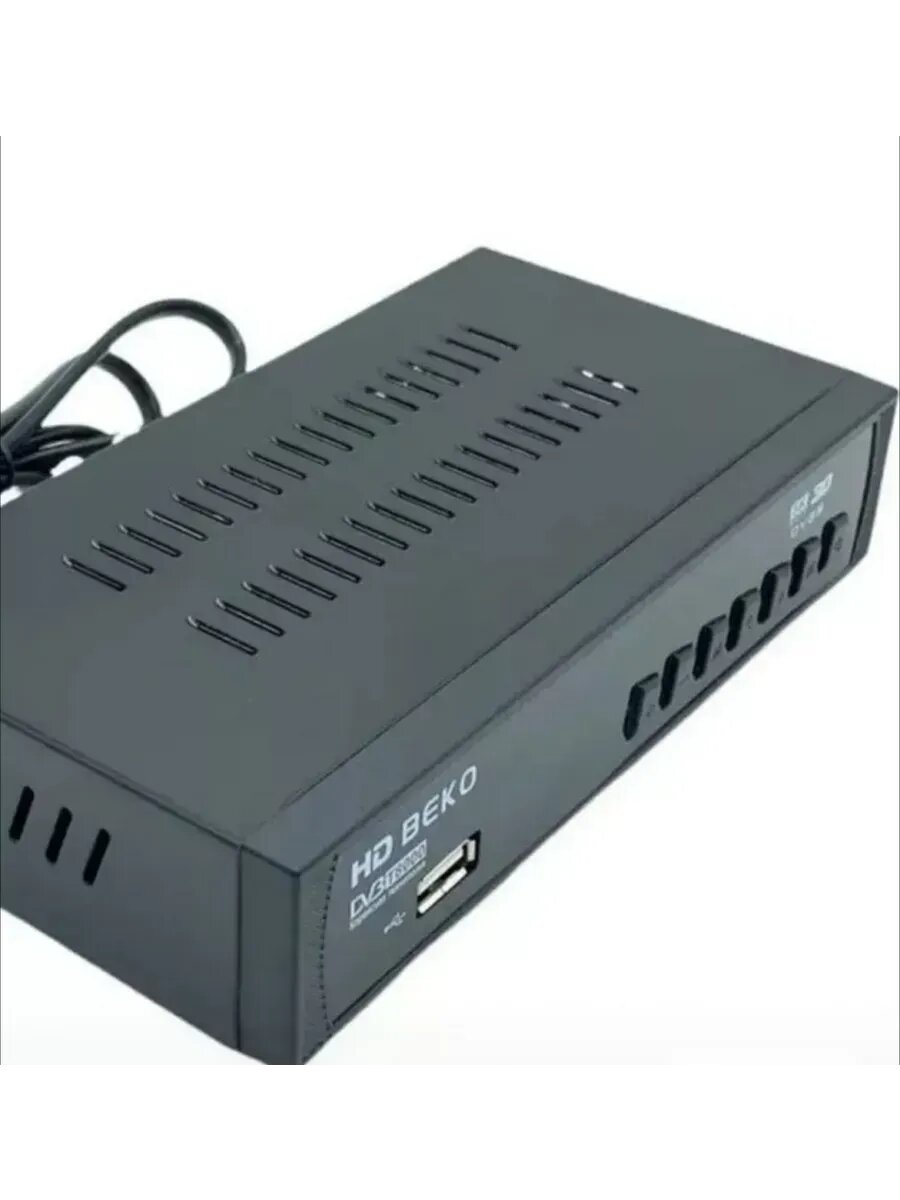 ТВ приставка