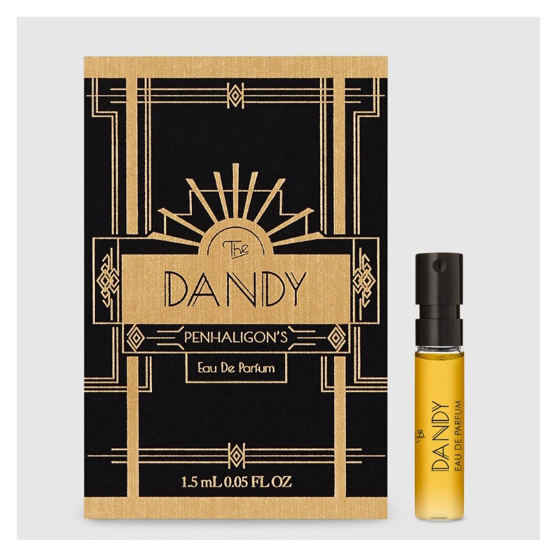 Парфюмерная вода Penhaligons The Dandy 1.5 мл