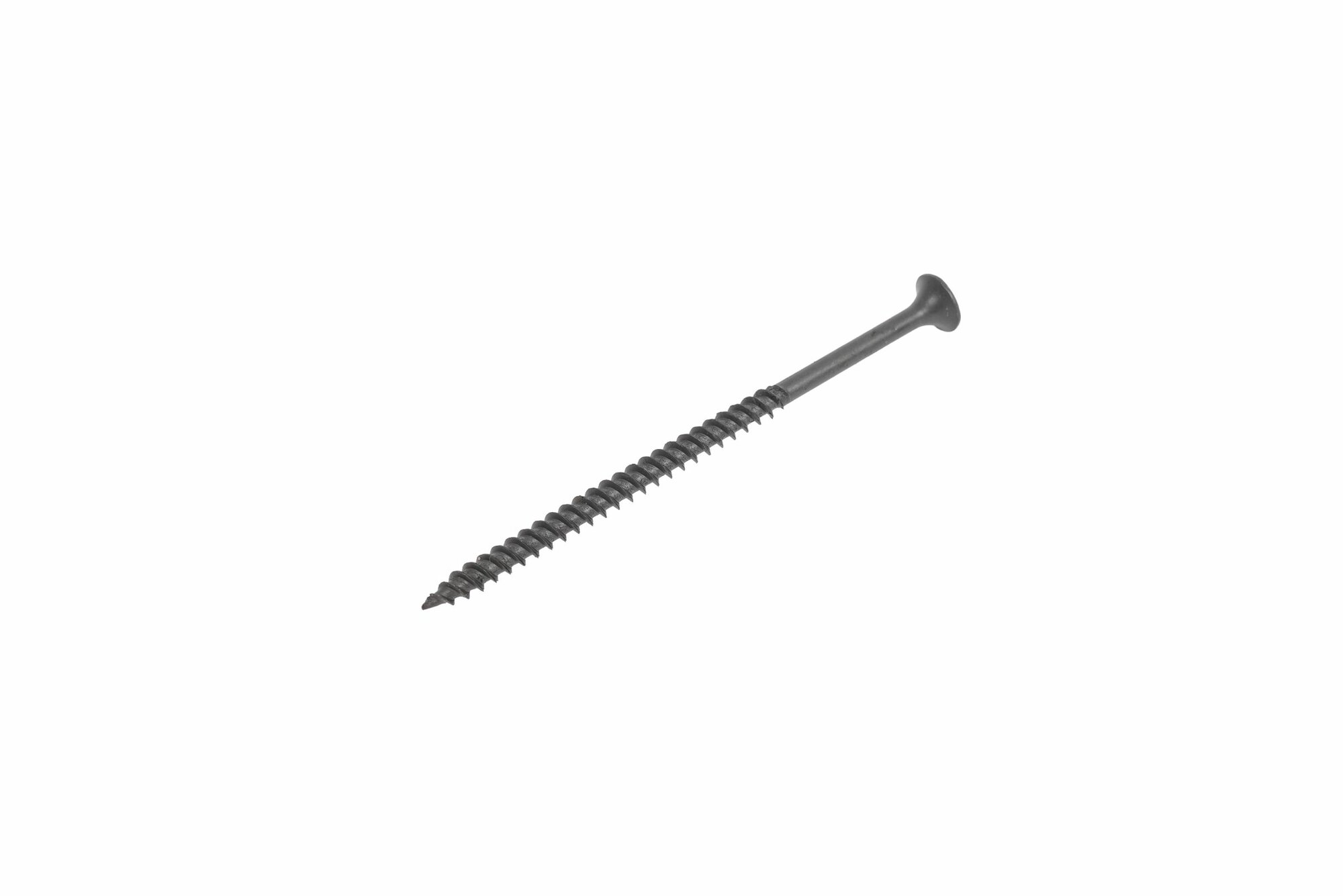 Саморез BISKREP ШСГМ 4.2x75, 100 шт, пл. конт 500 мл 1-00220