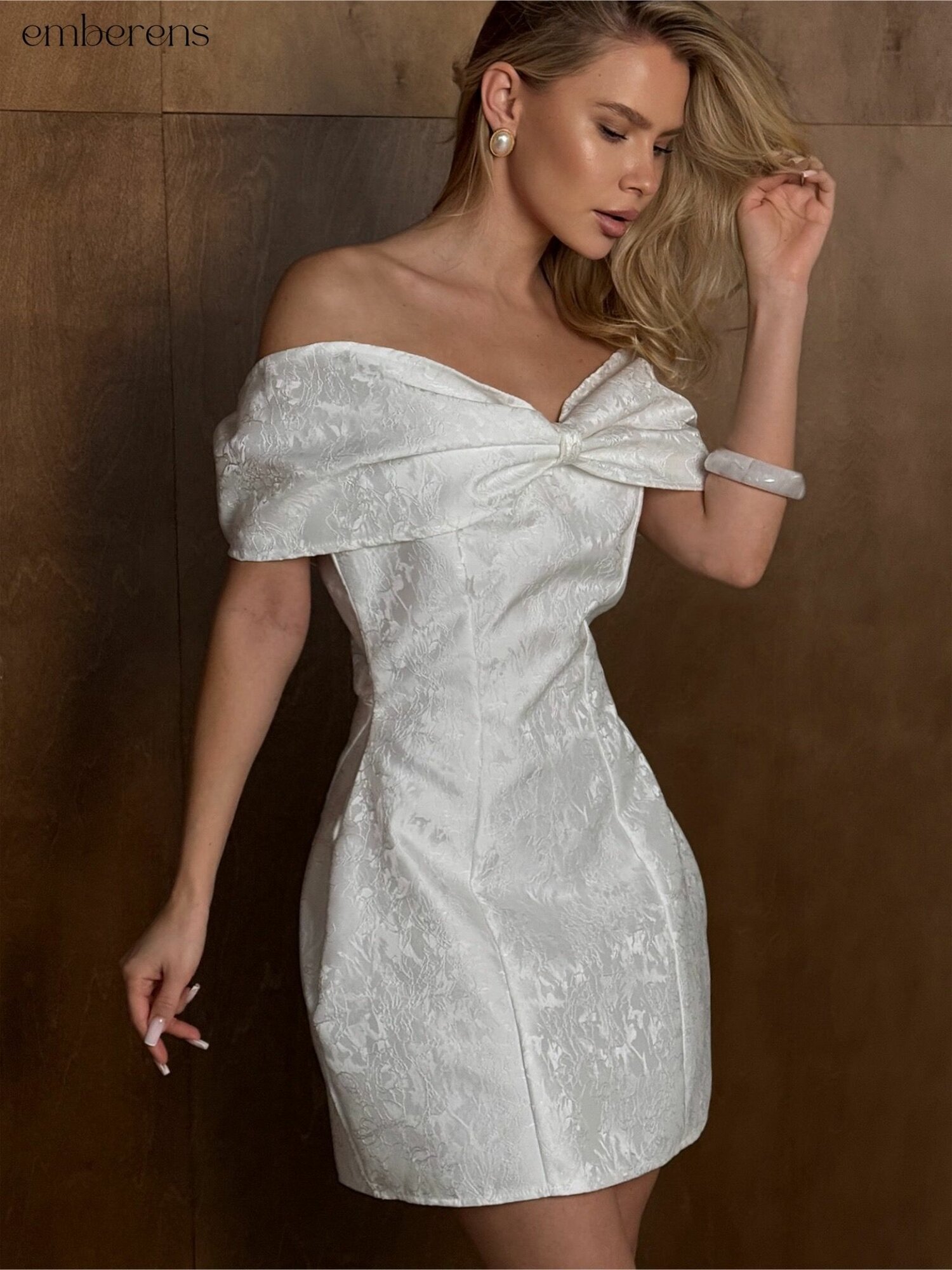 Платье Весна-лето 2026