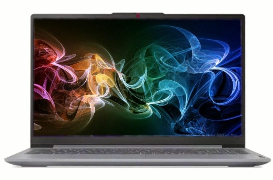 Ноутбук Lenovo Intel Celeron 2,8ГГц 2 ядер. 15' 1920x1080 Intel UHD Graphics Windows 11 Pro Русская раскладка