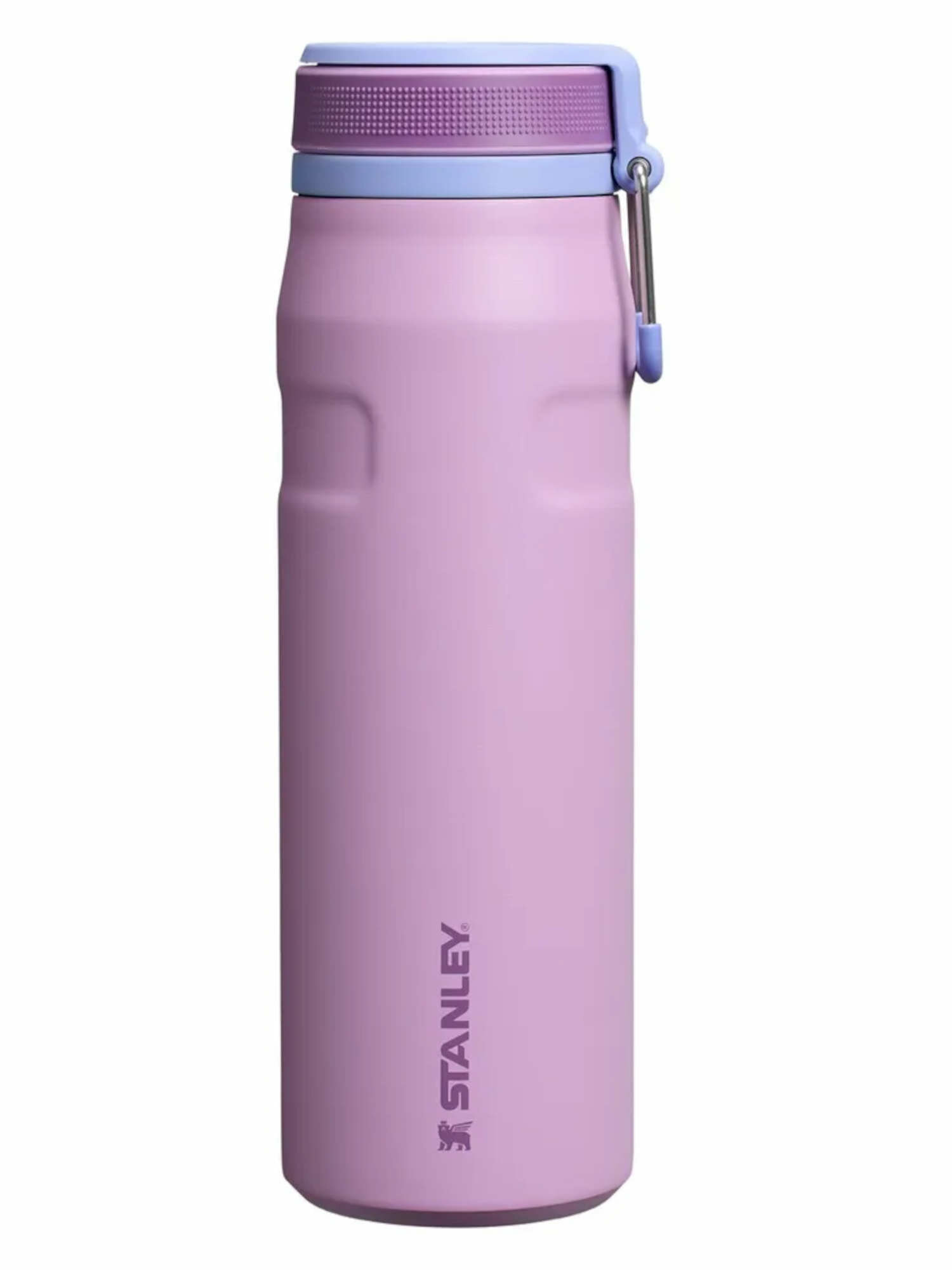 Термокружка Stanley Aerolight 0,47L Сиреневый/Лавандовый