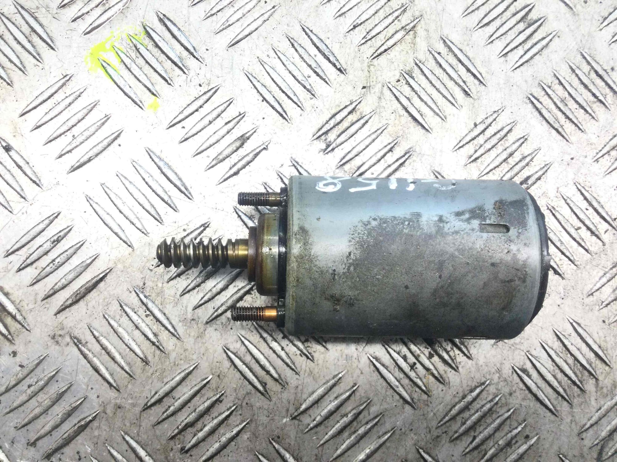 Б/У Моторчик VVT (эксцентрикового вала) BMW 3-Series 3-Series E46 1998 - 2006 2003 г.