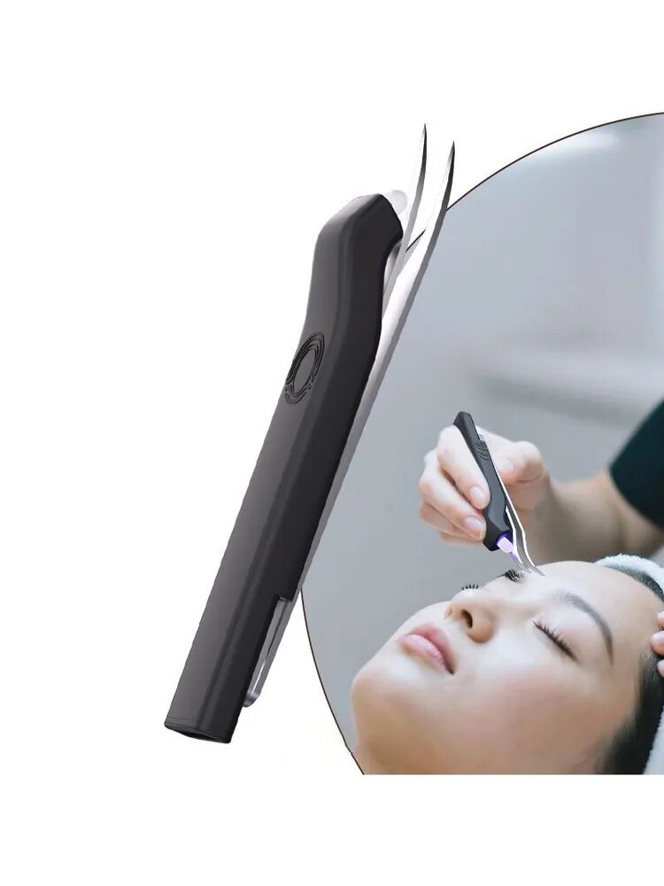 УФ LED Лампа Для Наращивания Ресниц для наращивания ресниц, быстрой полимеризации