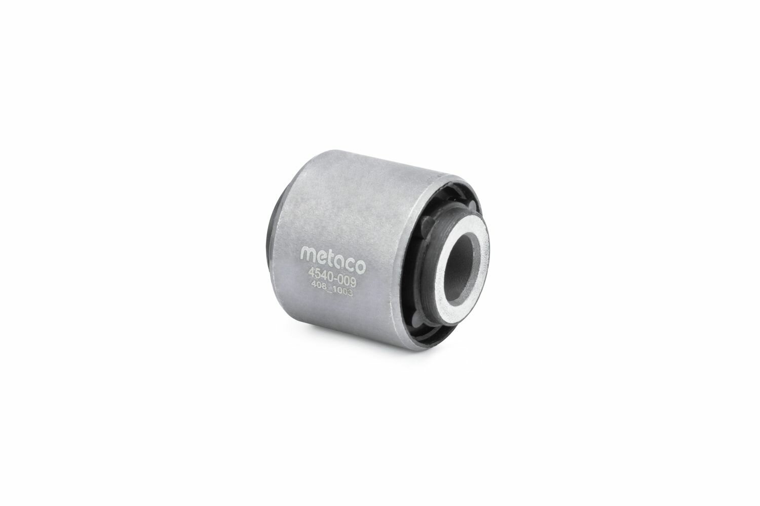 Metaco Сайлентблок задней поперечной тяги, арт. 4540-009