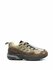 Кроссовки Salomon, размер 11.5 UK, зеленый,
