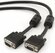 CC-PPVGA-6B Кабель VGA Premium Cablexpert CC-PPVGA-6B, 15M/15M, 1.8м, черный, дв...