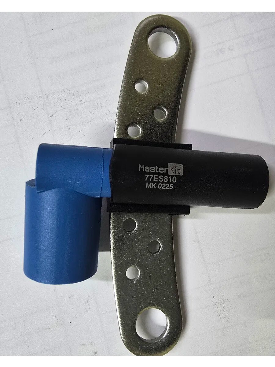 Датчик, положение коленвала RENAULT