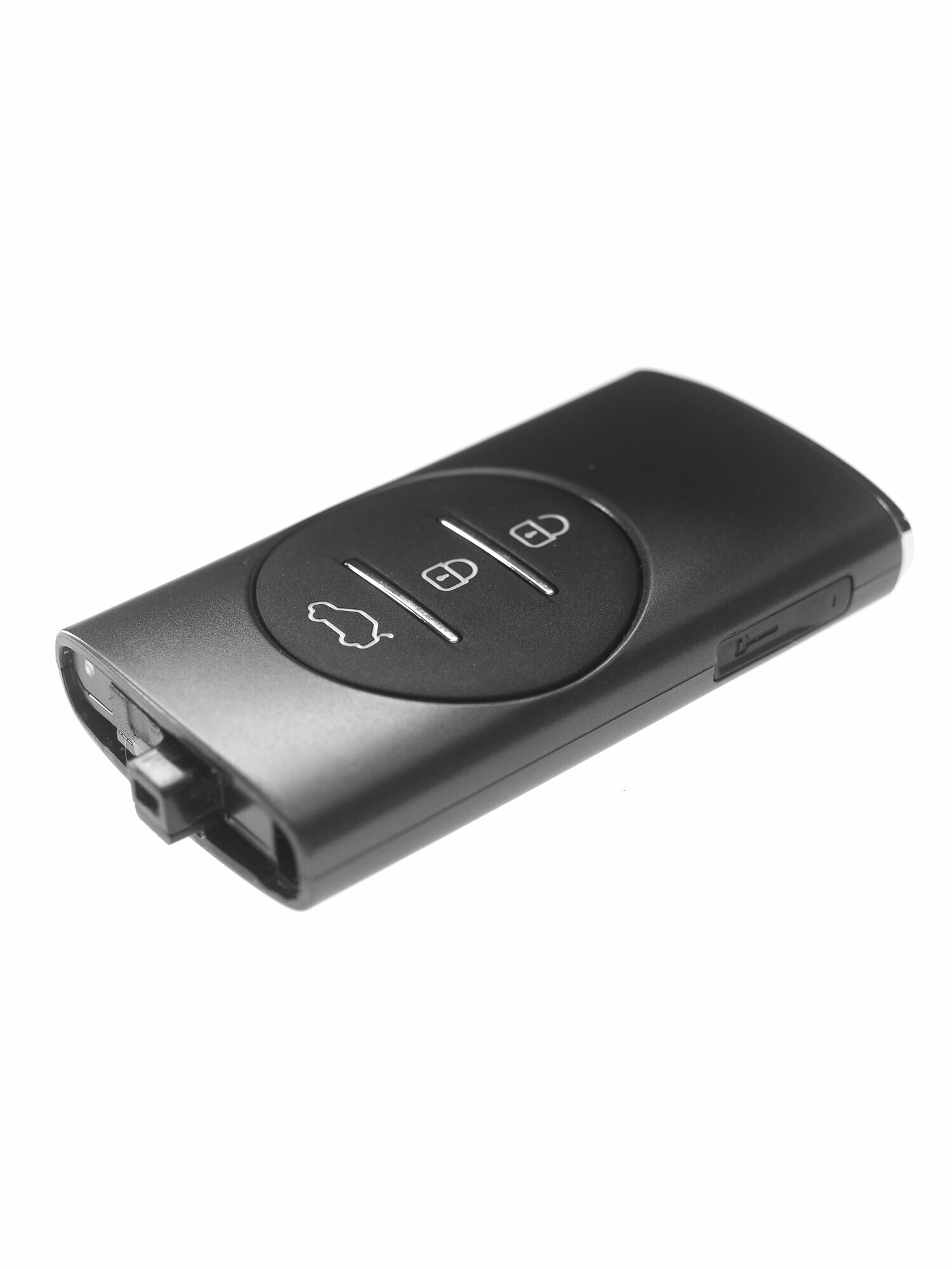 Ключ зажигания Tenet T4, оригинальный, новый, для Chery и Exeed, 1 шт