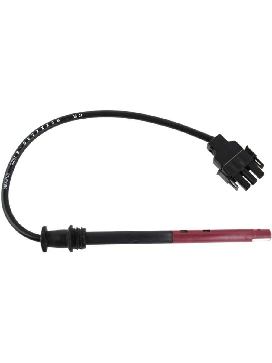 Датчик пламени Siemens QRB1B-D022X20B