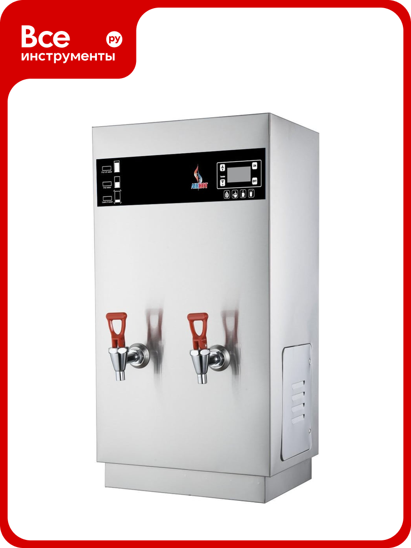 Электрокипятильник Airhot CWB-60 проточный B9907