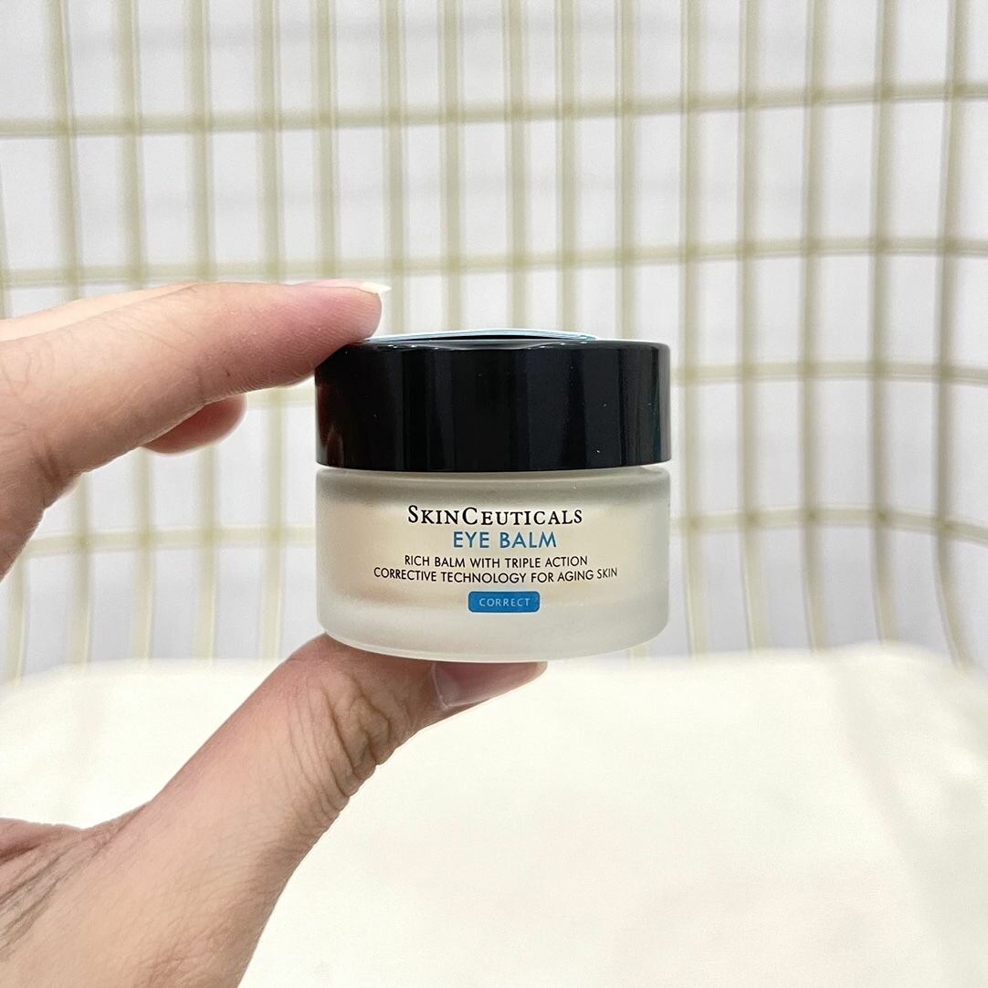 SkinCeuticals Крем для глаз