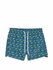 Шорты для плавания Fish-print swim shorts