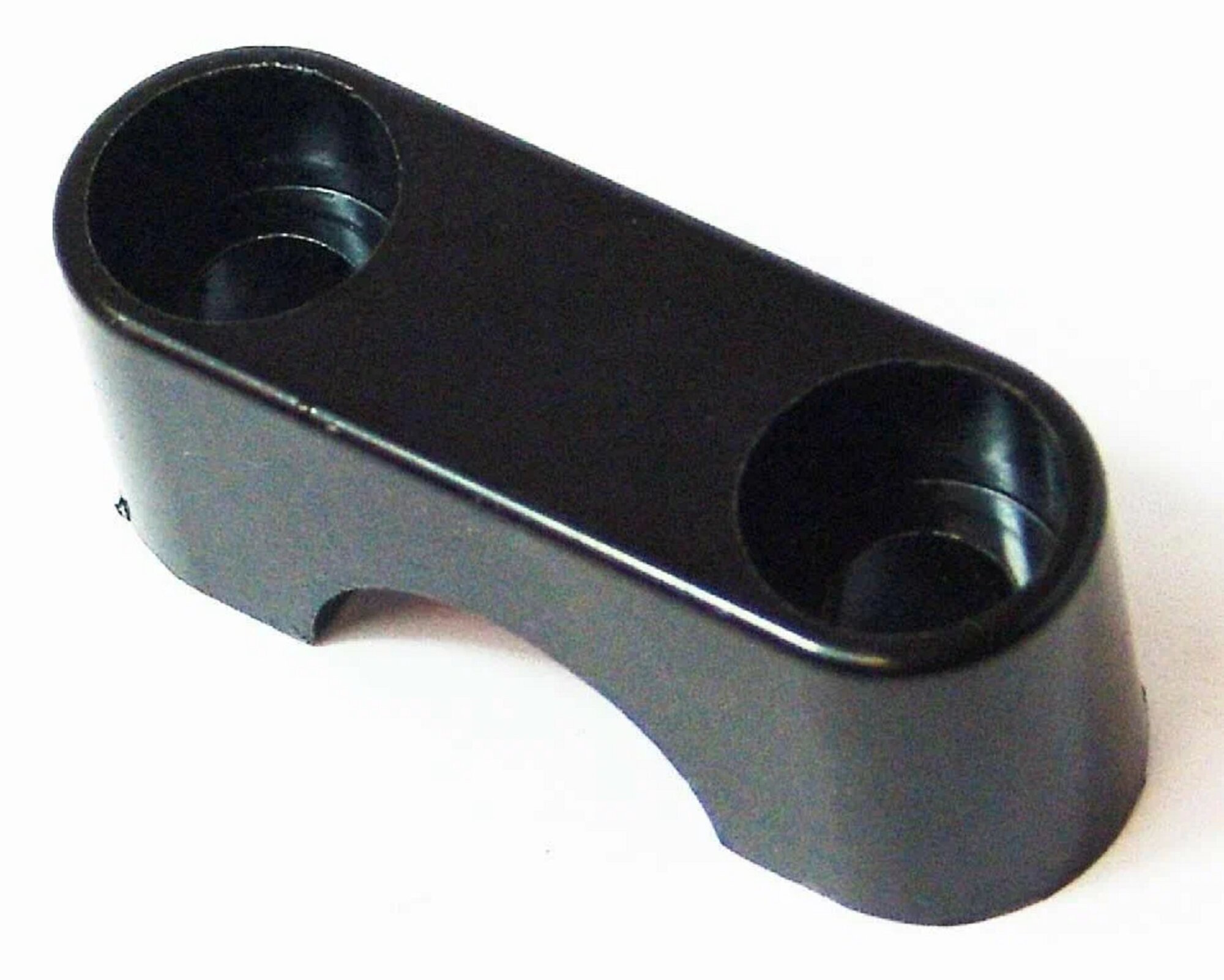 Прижим руля STELS Guepard LU077262 для квадроцикла, чёрный, 1 шт.