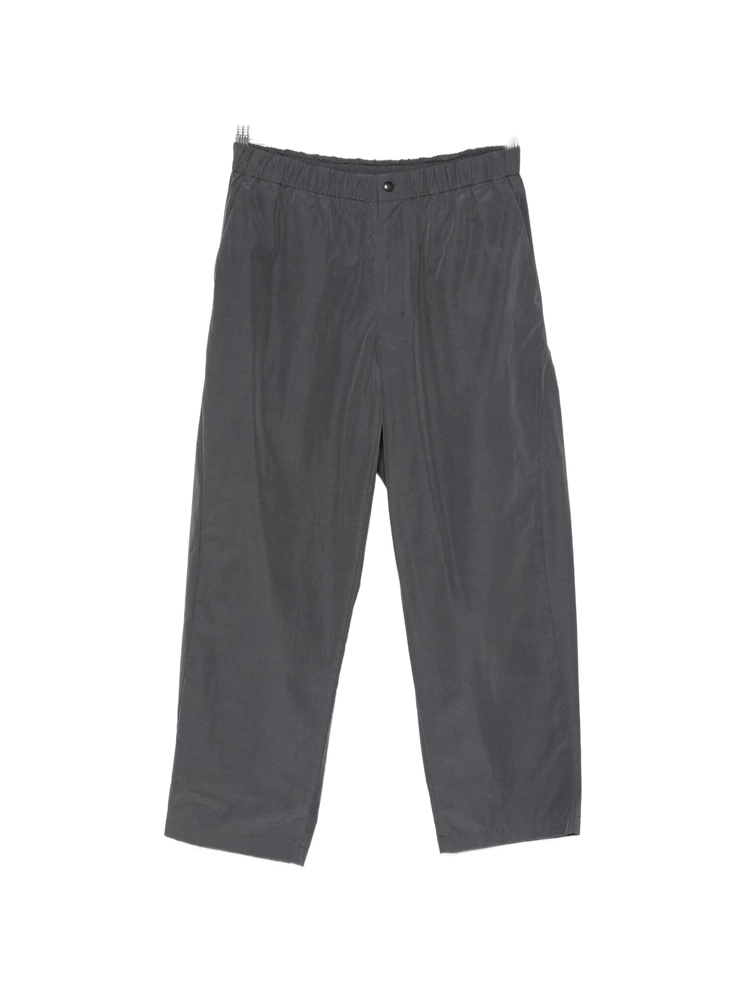 Брюки Relax Easy straight-leg trousers