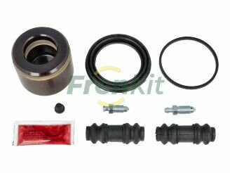 Ремкомплект переднего суппорта с поршнем JEEP Grand Cherokee 91-99 Wrangler 88-06 D 66,00mm Frenkit 266901