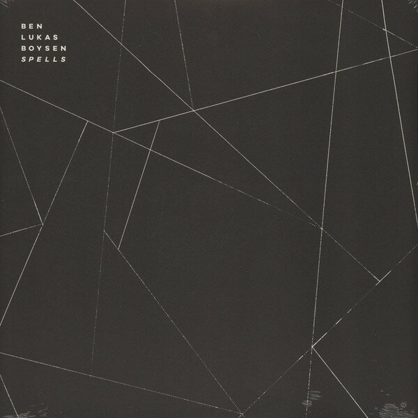 Ben Lukas Boysen - Spells