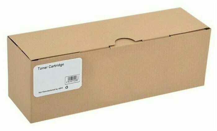Картридж OEM CC531A/CE411A/CF381A для HP CC531A/CE411A/CF381A 2.8K Cyan Compatible