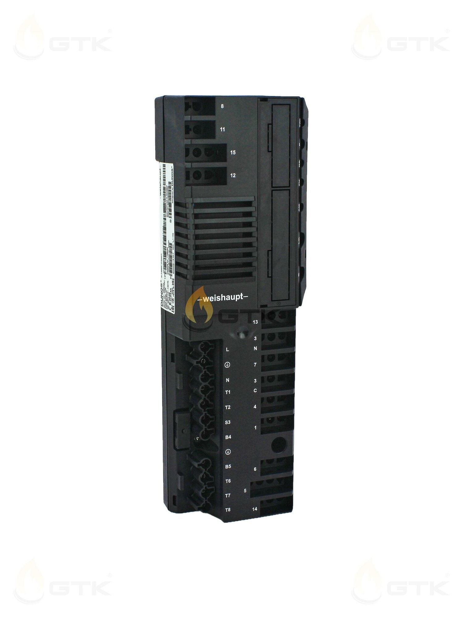 Менеджер горения Weishaupt W-FM 25, 23030100440