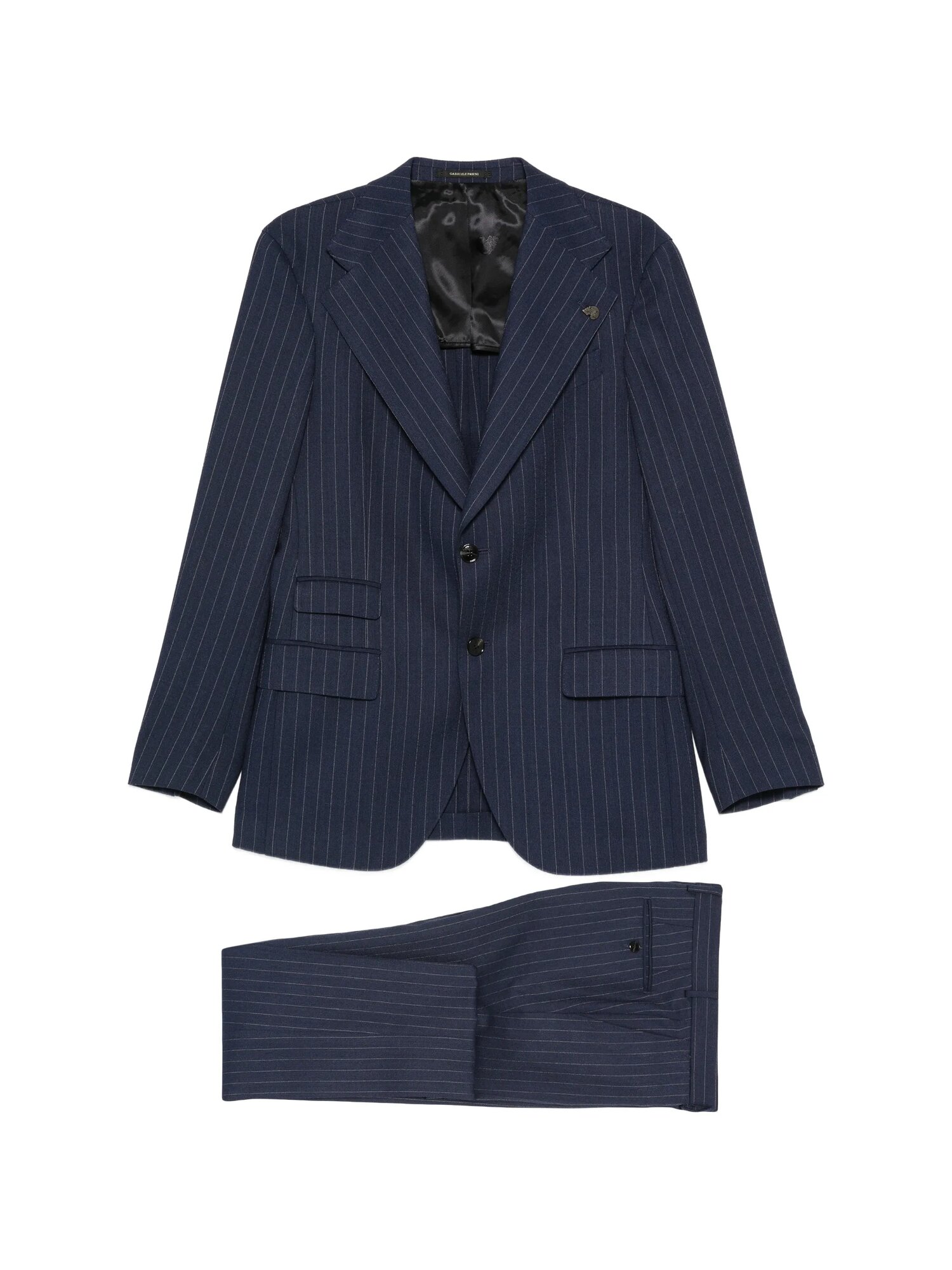 Комбинезон Pinstripe suit