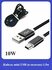 Кабель mini USB (в оплетке) 1.5м