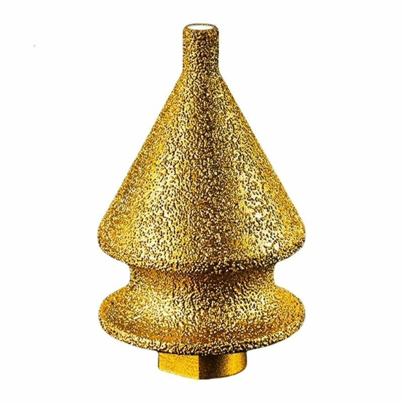 Конусная фреза для плитки из карбида, 50MM