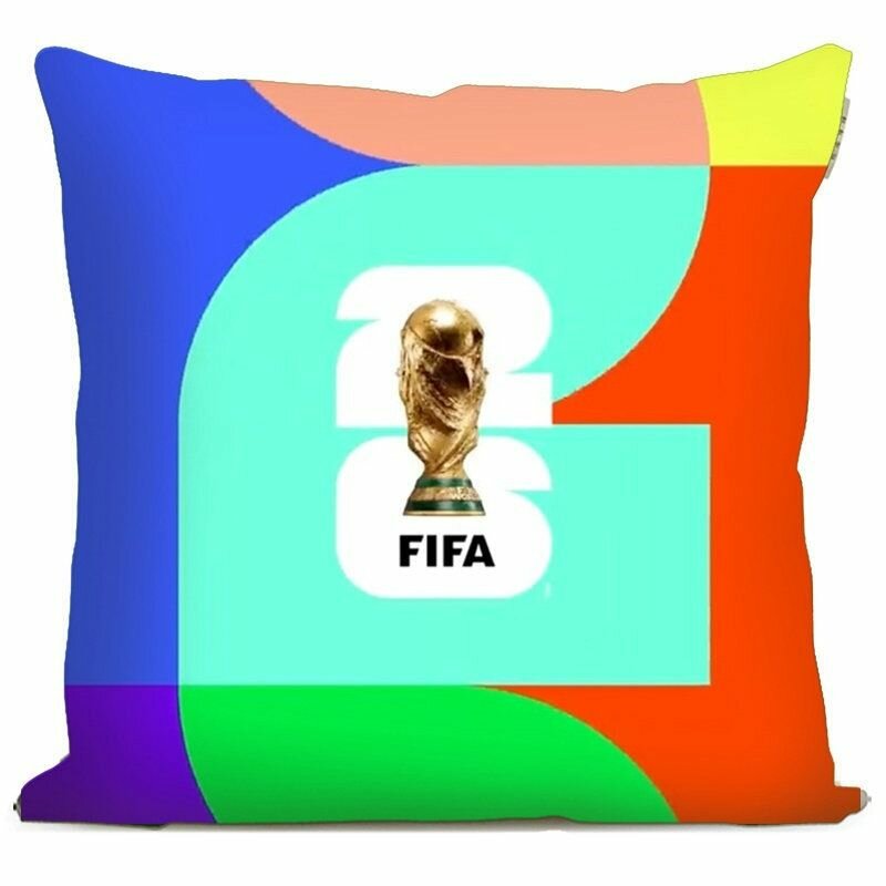Подушка-игрушка, 40*40cm, мягкая, плюшевая, для сна, отдыха, детской комнаты и подарка