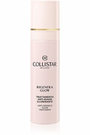Сыворотка для ухода за кожей Collistar Face RIGENERA, 50 мл