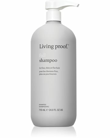 Шампунь для волос Living Proof Full, 710 мл