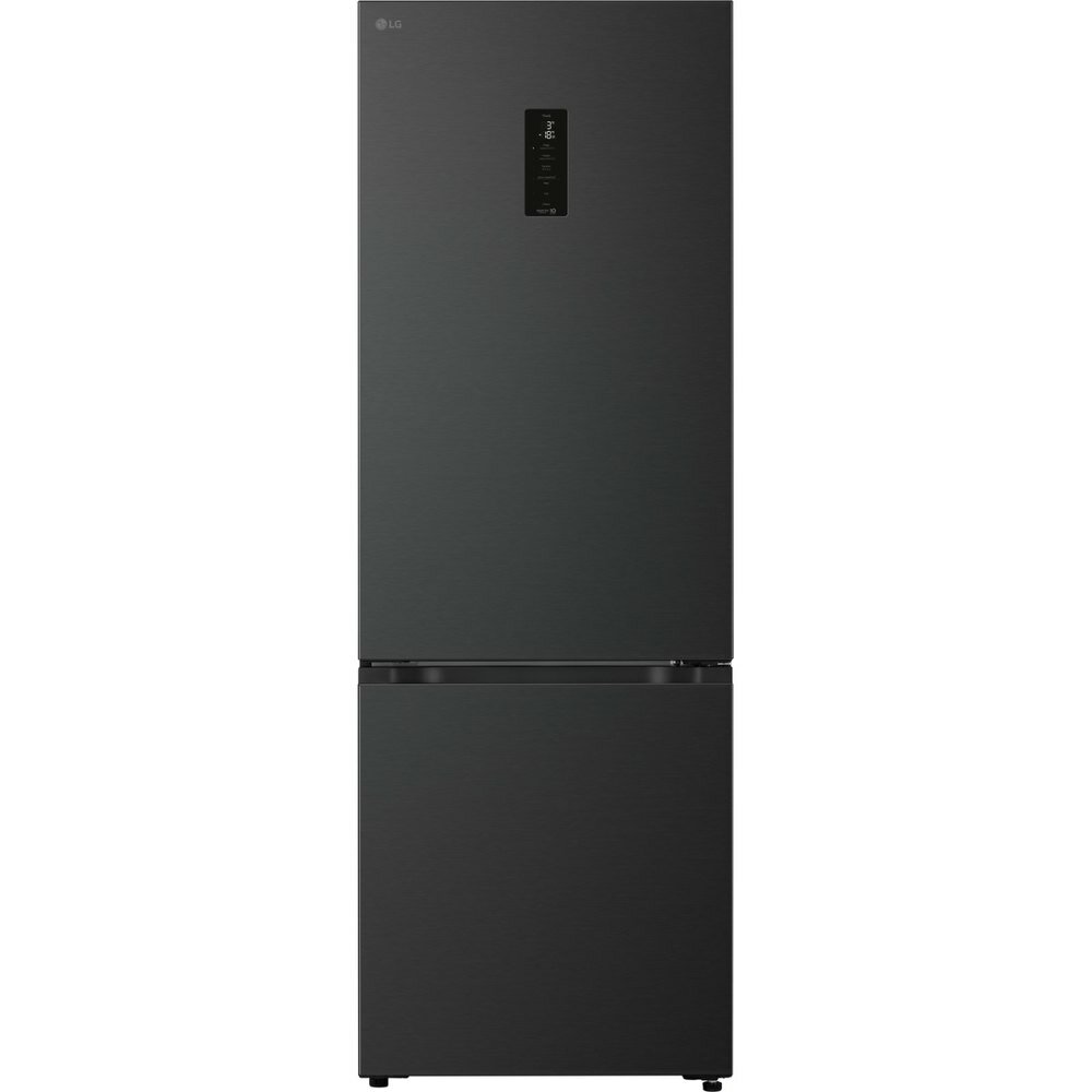 Холодильник LG GC-B640FTKM