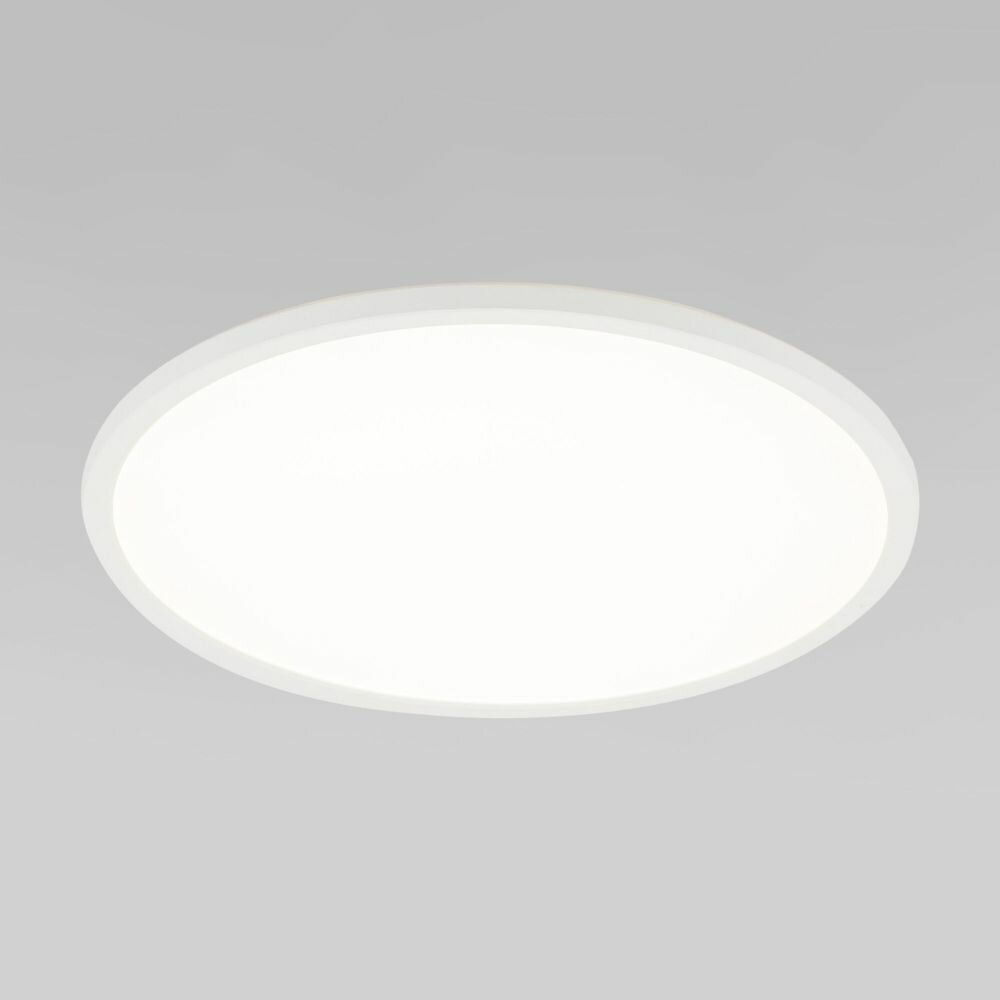 Уличный потолочный светильник Aqua IP54 CCT+DIM 18902 TK Lighting 18902/потолочный светильник/ Aqua CCT+DIM IP54.