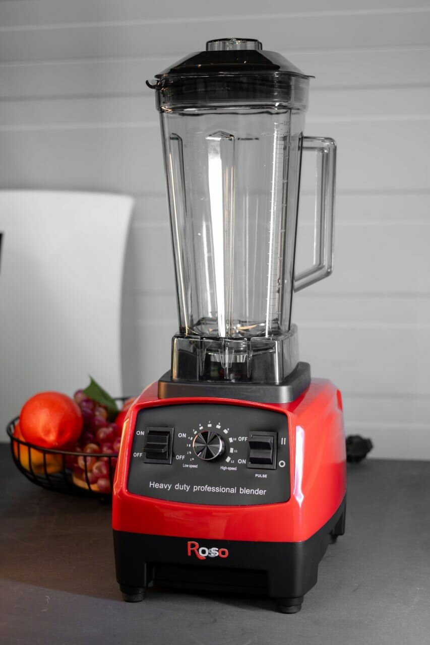 Блендер Rosso HS-010 PRO