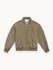 Бомбер Isabel Marant, размер XS, зеленый