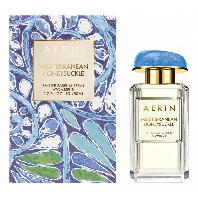 Aerin Mediterranean Honeysuckle 100 мл для женщин - парфюм / Ханейсайкл