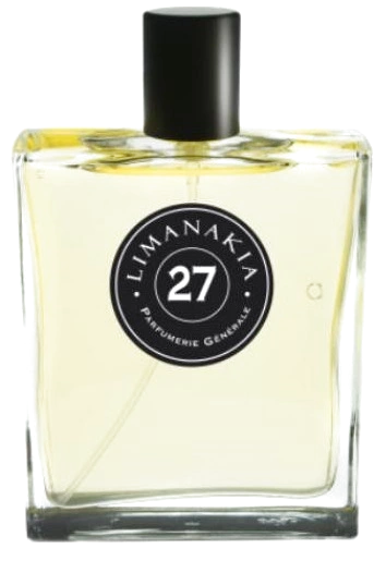 Eau de parfum Pierre Guillaume 27 Limanakia 100 мл для мужчин и женщин