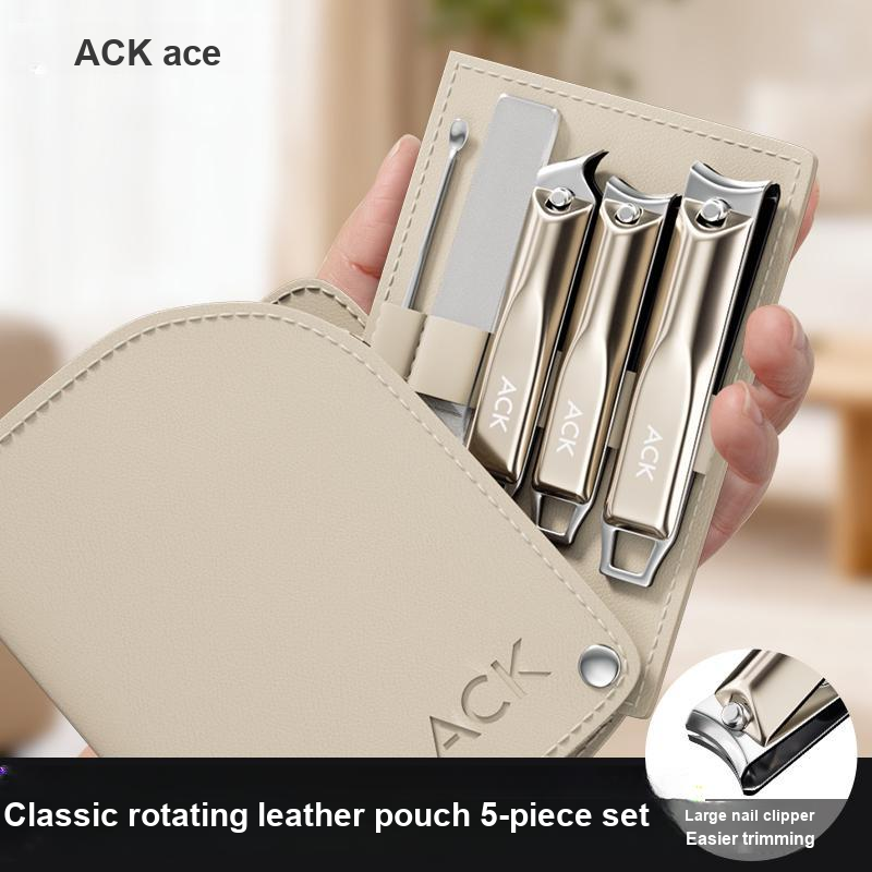 Инструменты ACK — фото 1