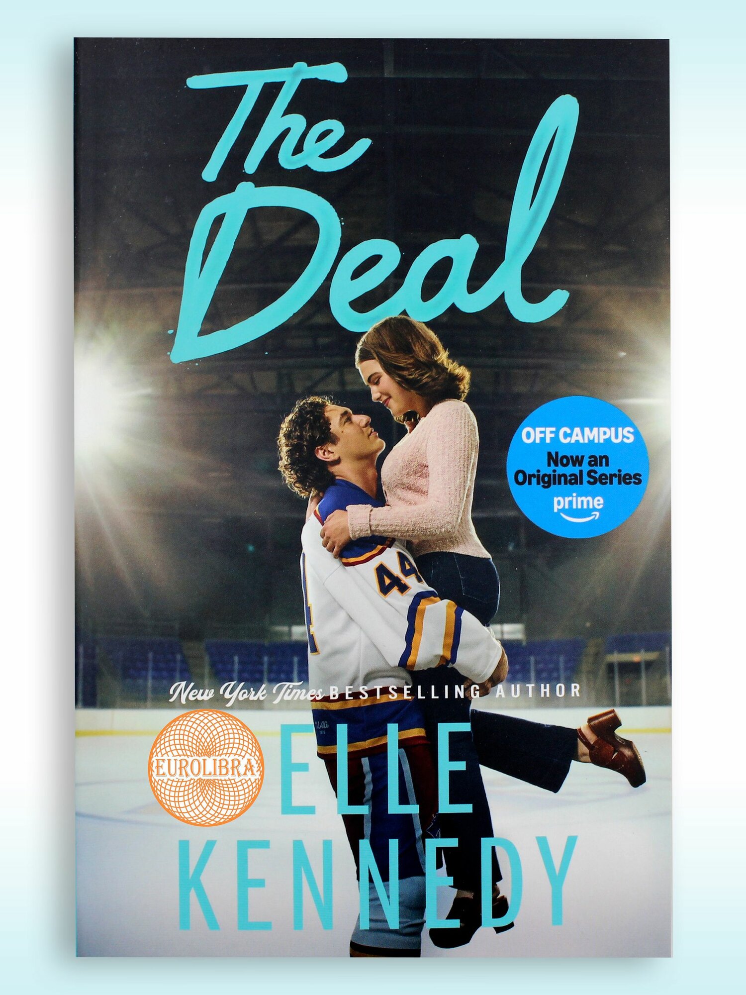Off-Campus 1: Deal (TV tie-in)