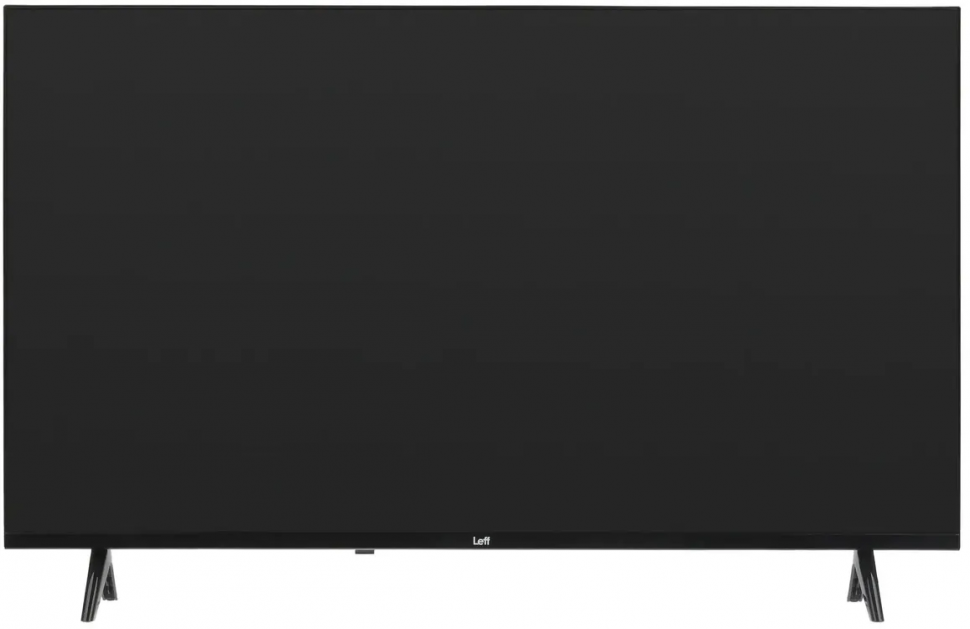 Телевизор LEFF 43F250T — фото 1